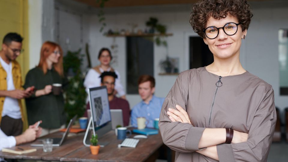 Externalizare servicii HR și salarizare | SD Worx