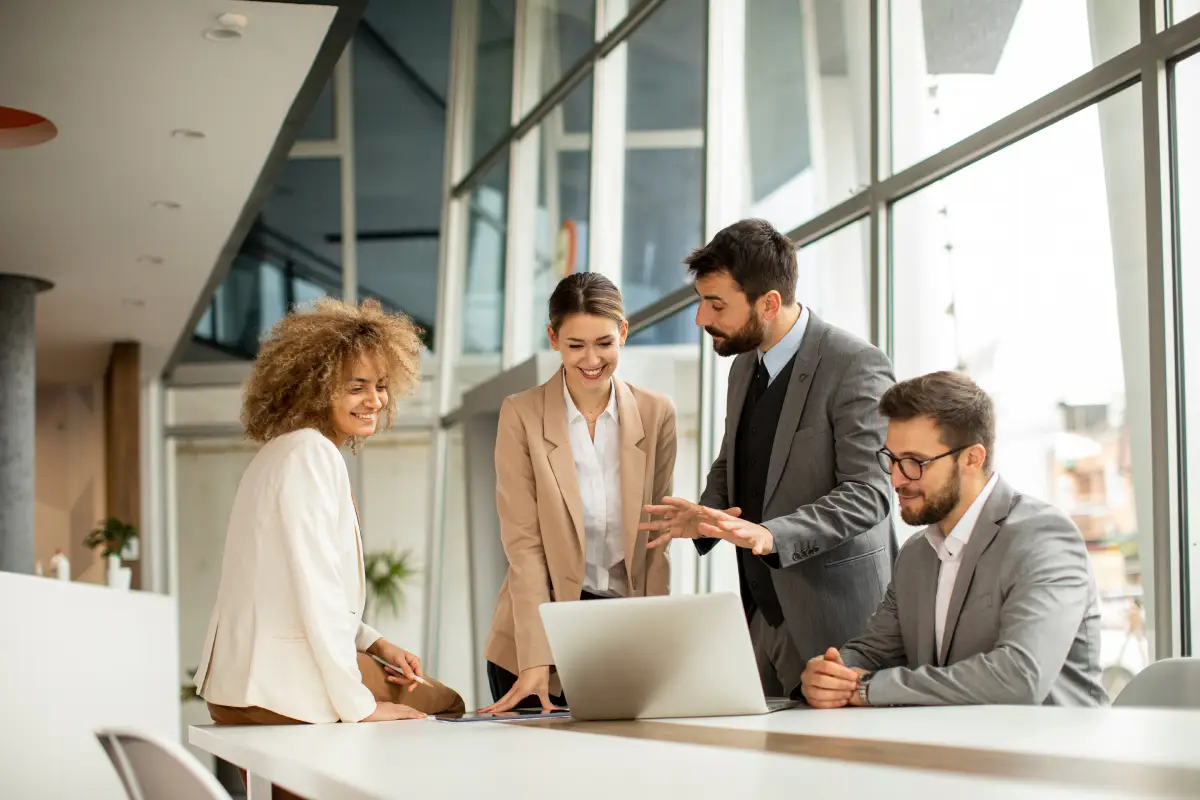 Metrici HR in procesul de recrutare – Indicatori de performanta pe care ...